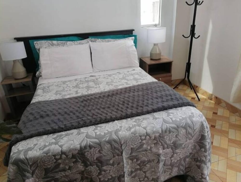 4th Floor Furnished Apartment, Huanchaco - Huanchaco
