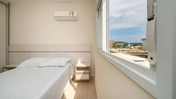 Apartamento | 2 quartos