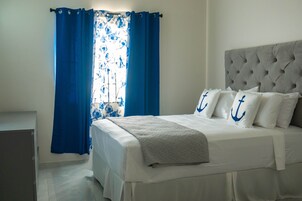 Casa Económica | 2 quartos, ferro/tábua de engomar, Wi-fi grátis 