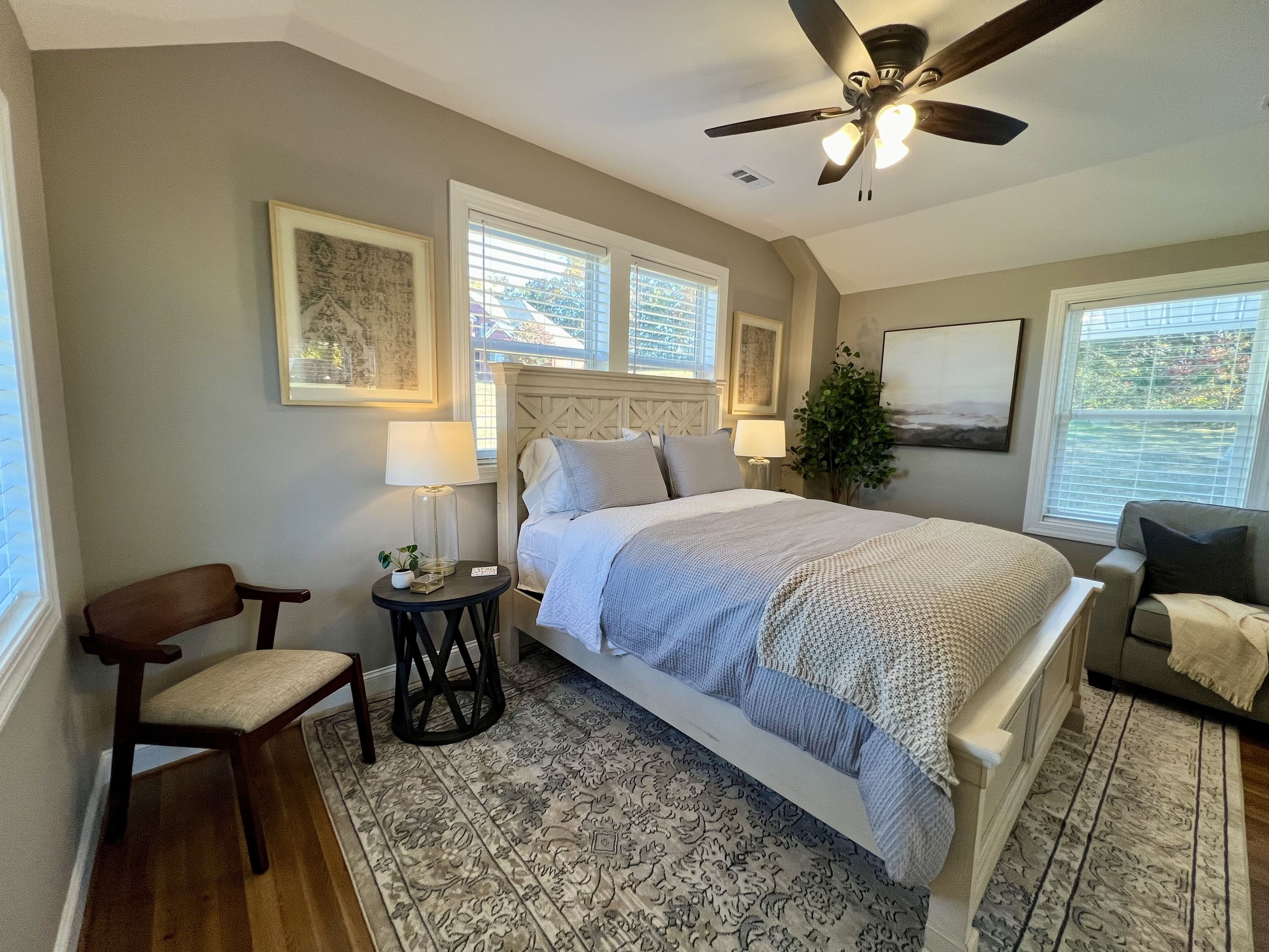 Quite Comfy Tiny Home In Rockford #Tinyrock - Tennessee