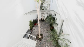 Terraço/pátio interior