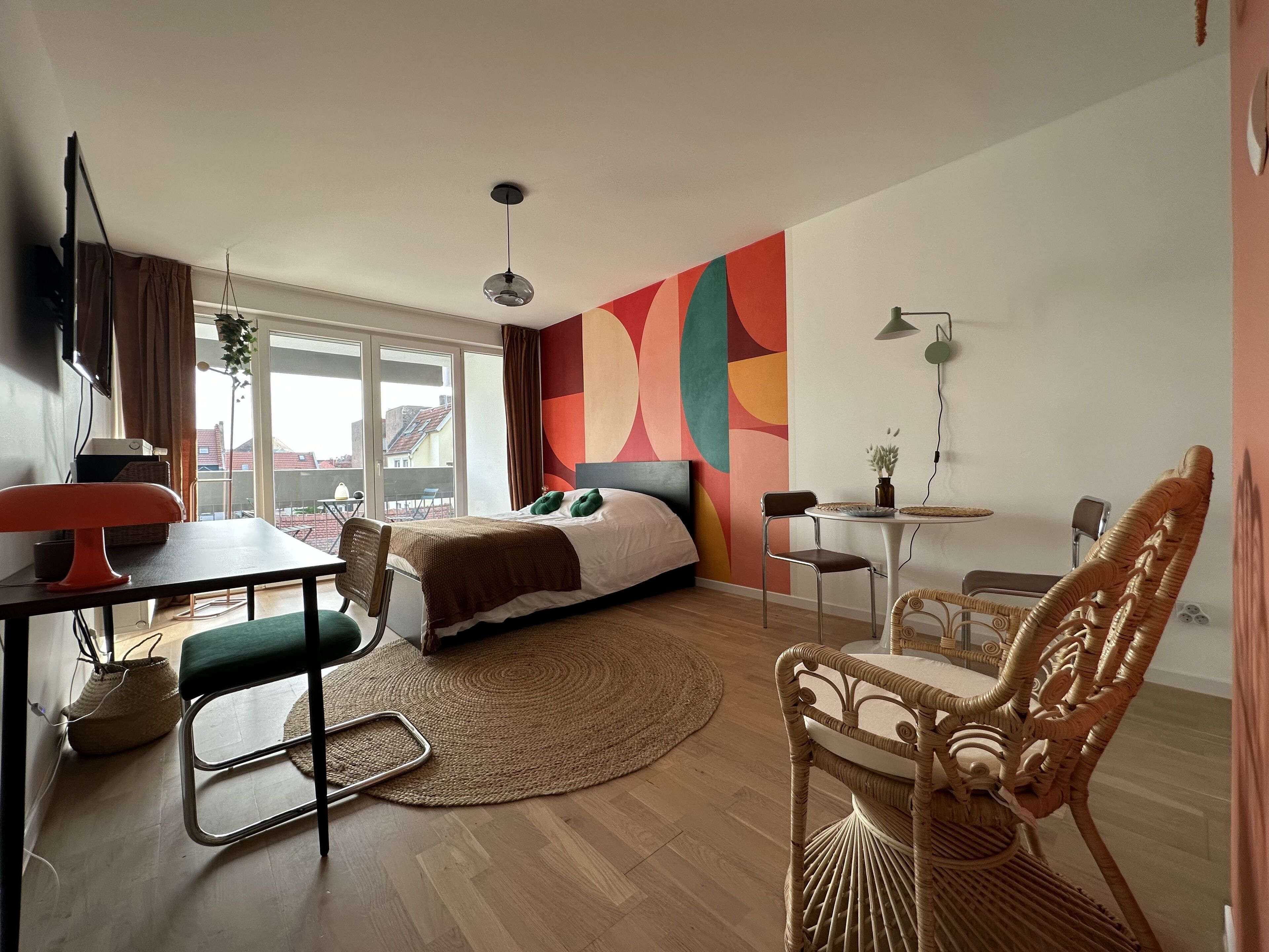 Le Seventies - Chez Antoine Et Laura - Estrasburgo