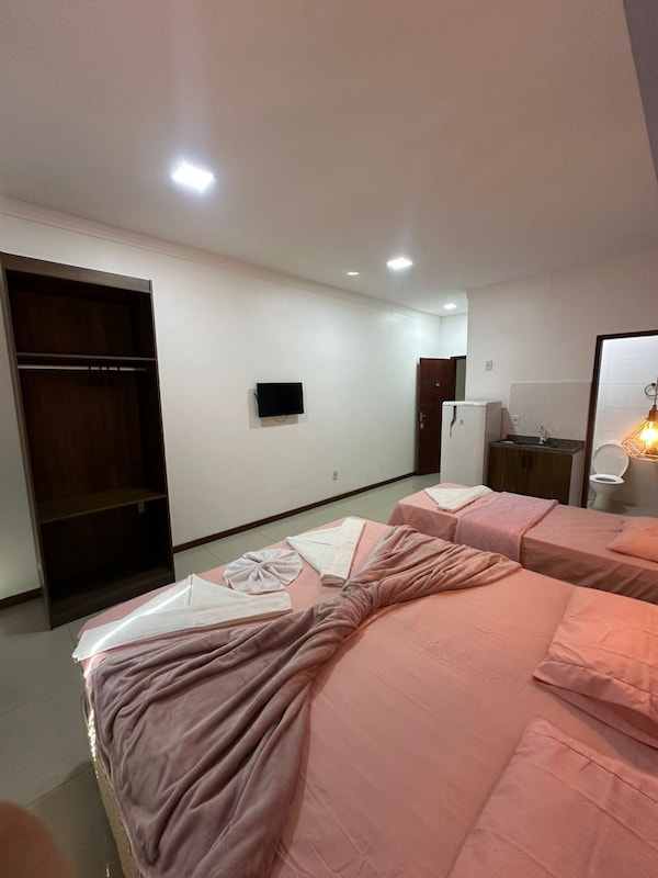 Pousada Aroeira Hospedagem - Arraial do Cabo