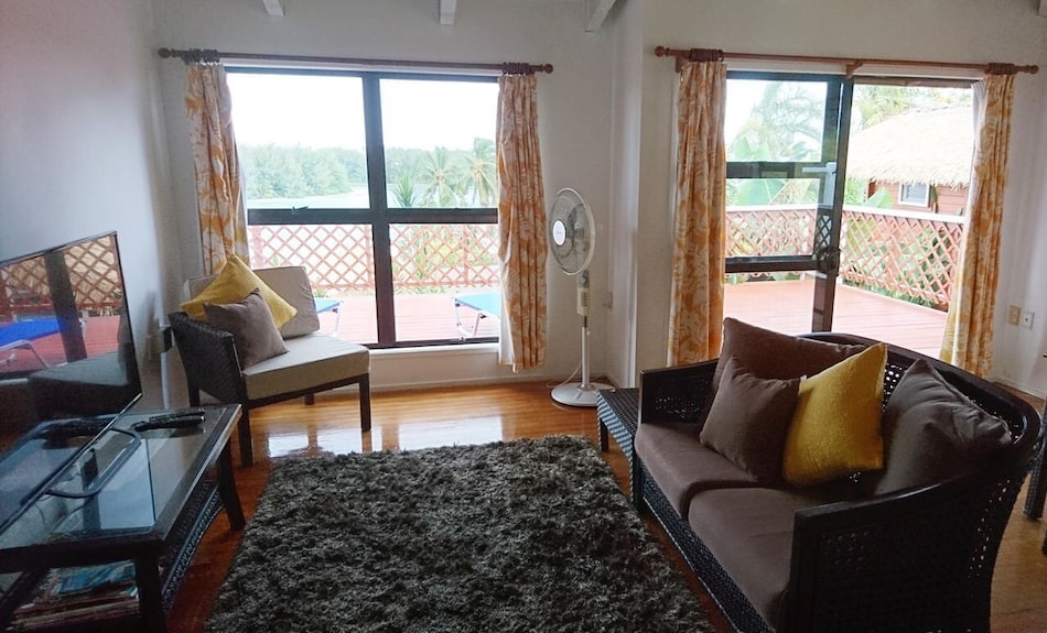 Muri Motu Outlook House - Rarotonga
