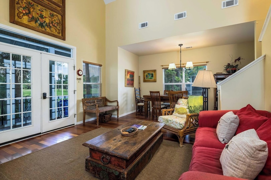 25 Davis Love Drive - New To Vrbo! Resort Access Included! - Fripp Island, SC