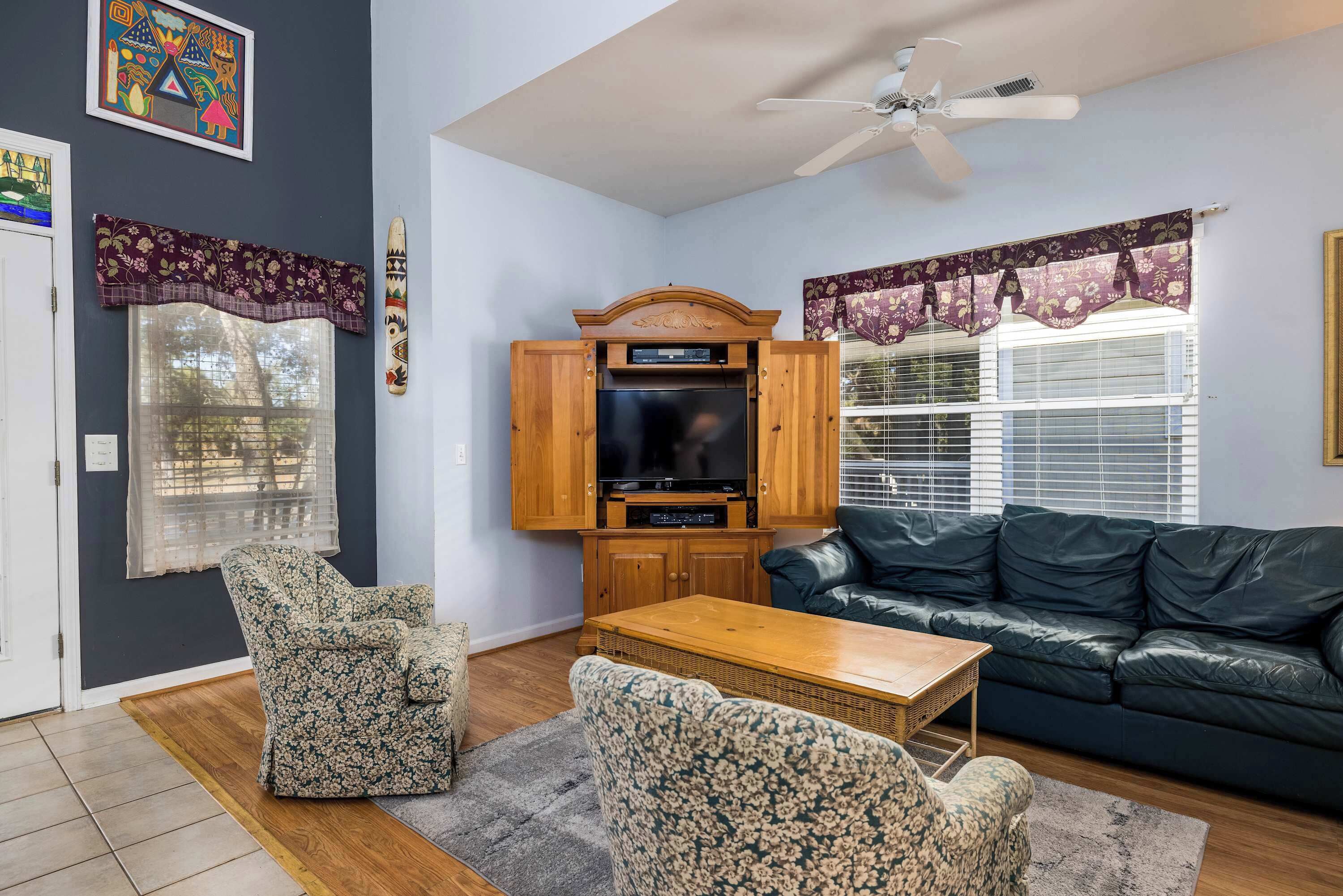 37 Davis Love Drive - New To Vrbo! Resort Access Included! - South Carolina