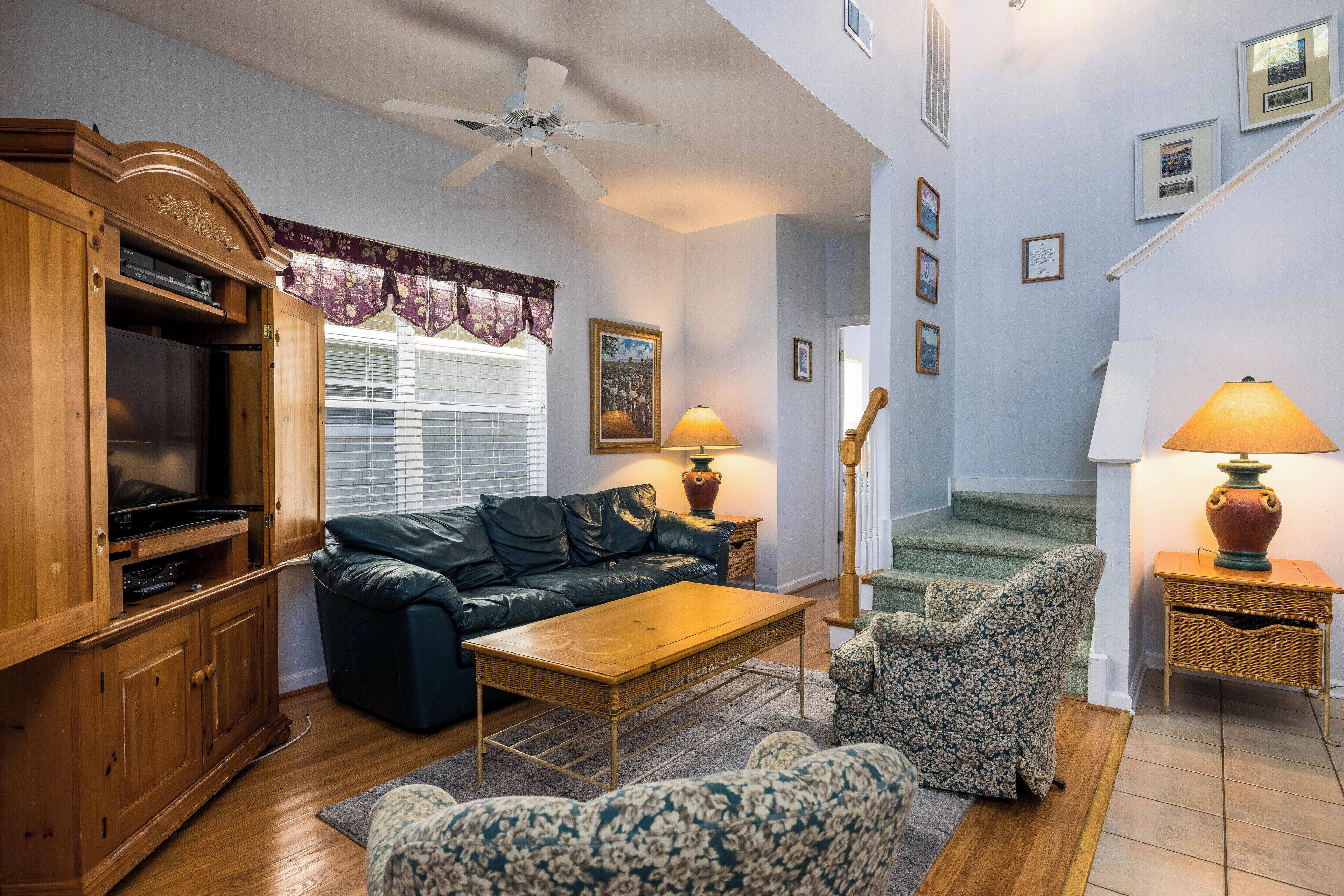 37 Davis Love Drive - New To Vrbo! Resort Access Included! - South Carolina