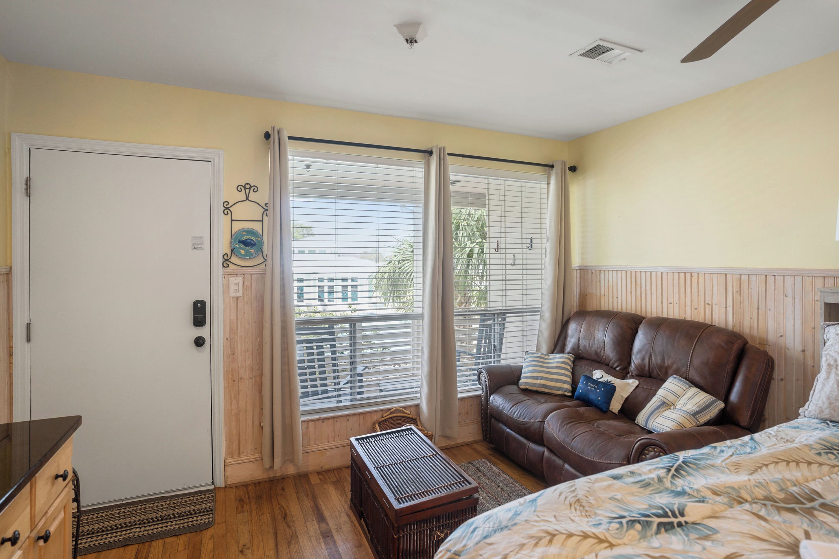 515 Sunsuite - New To Vrbo! Resort Access Included! - Fripp Island, SC