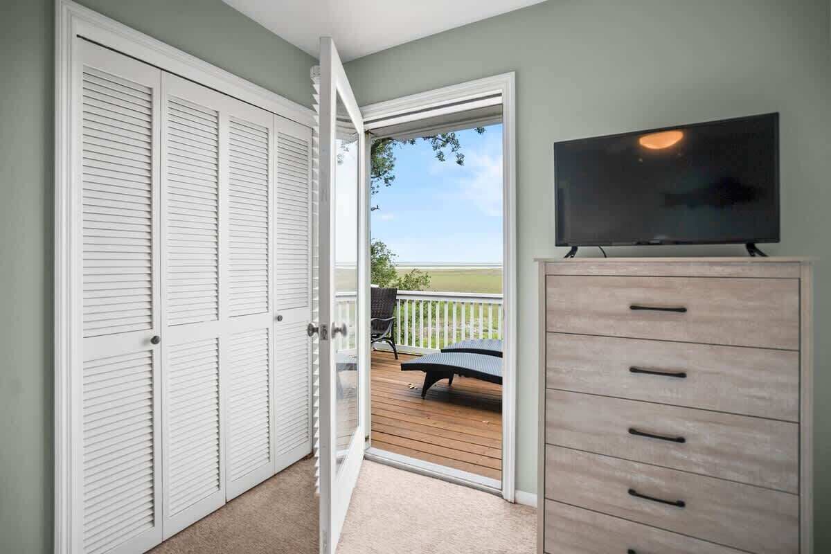 7 Fiddlers Point - New To Vrbo! Resort Access Included! - Fripp Island, SC