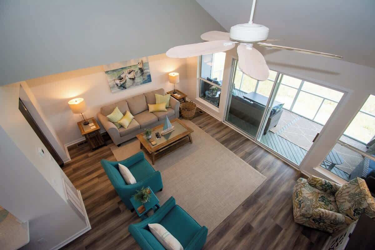 1 Periwinkle Ct - New To Vrbo! Resort Access Included! - Fripp Island, SC