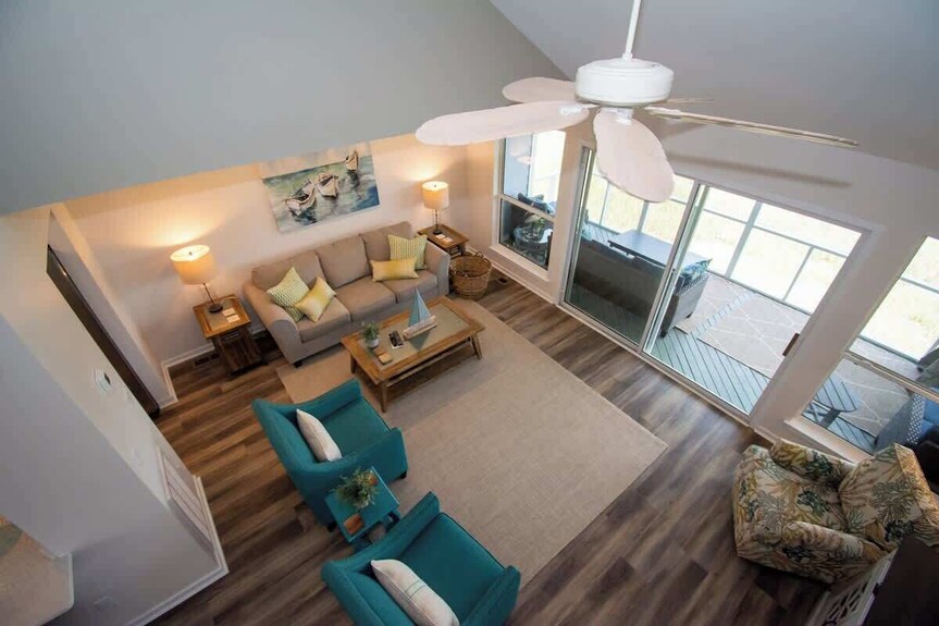 1 Periwinkle Ct - New To Vrbo! Resort Access Included! - Fripp Island, SC