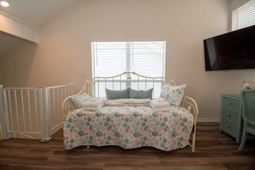 1 Periwinkle Ct - New to VRBO! Resort Access Included! - Fripp Island ...