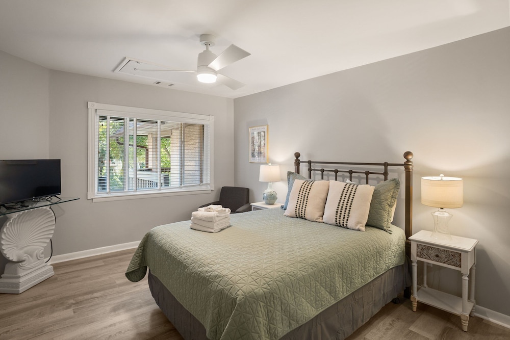 327 Capt John Fripp Villa - New To Vrbo! Resort Access Included! - Fripp Island, SC