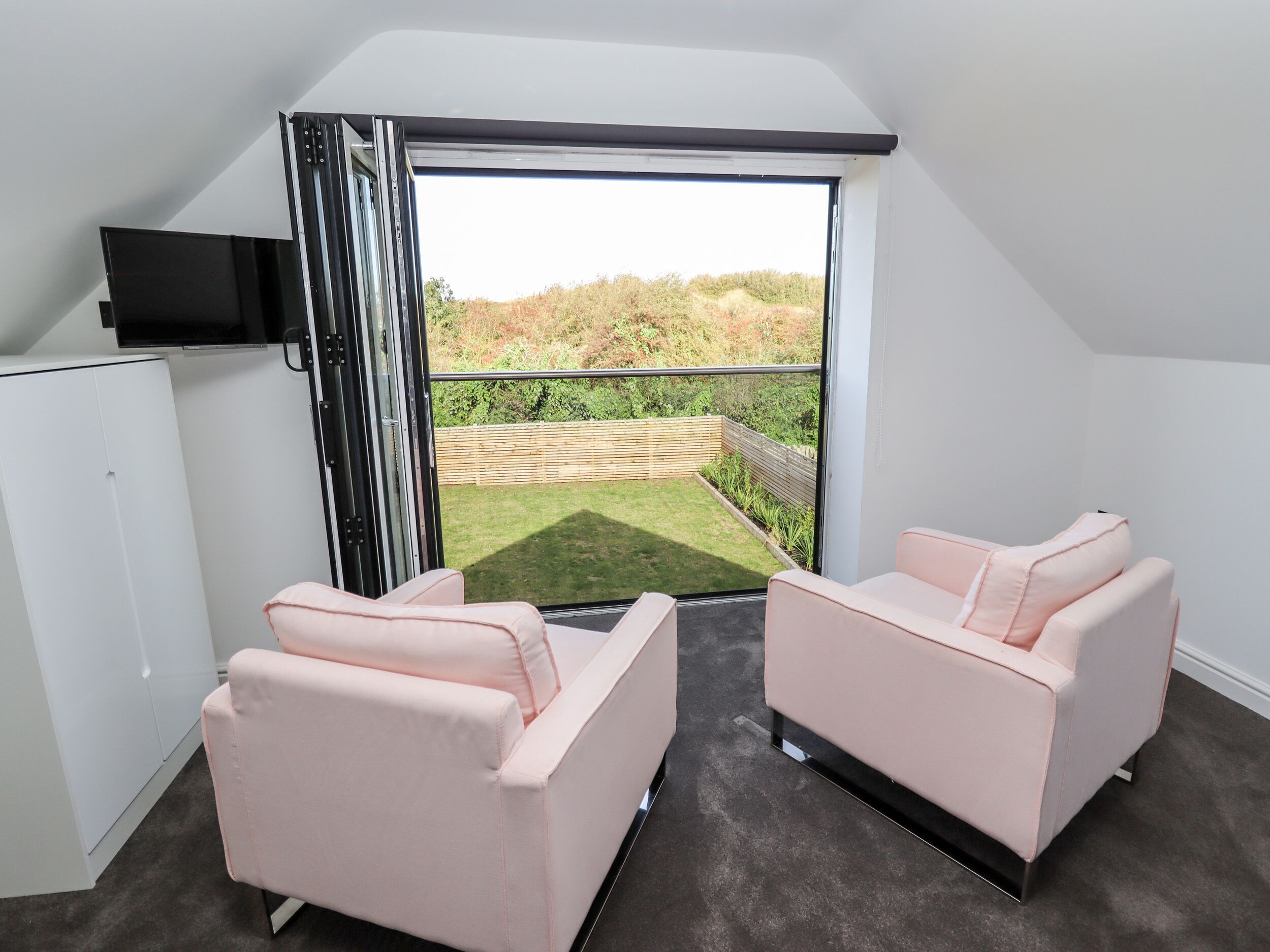 Maritos, Pet Friendly, Character Holiday Cottage In Talacre - Angleterre