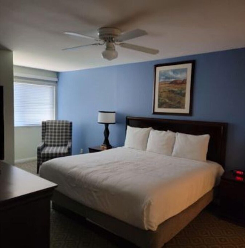 Relax in Your Adobe Style Condo Near the Las Vegas Strip ~ Special ...