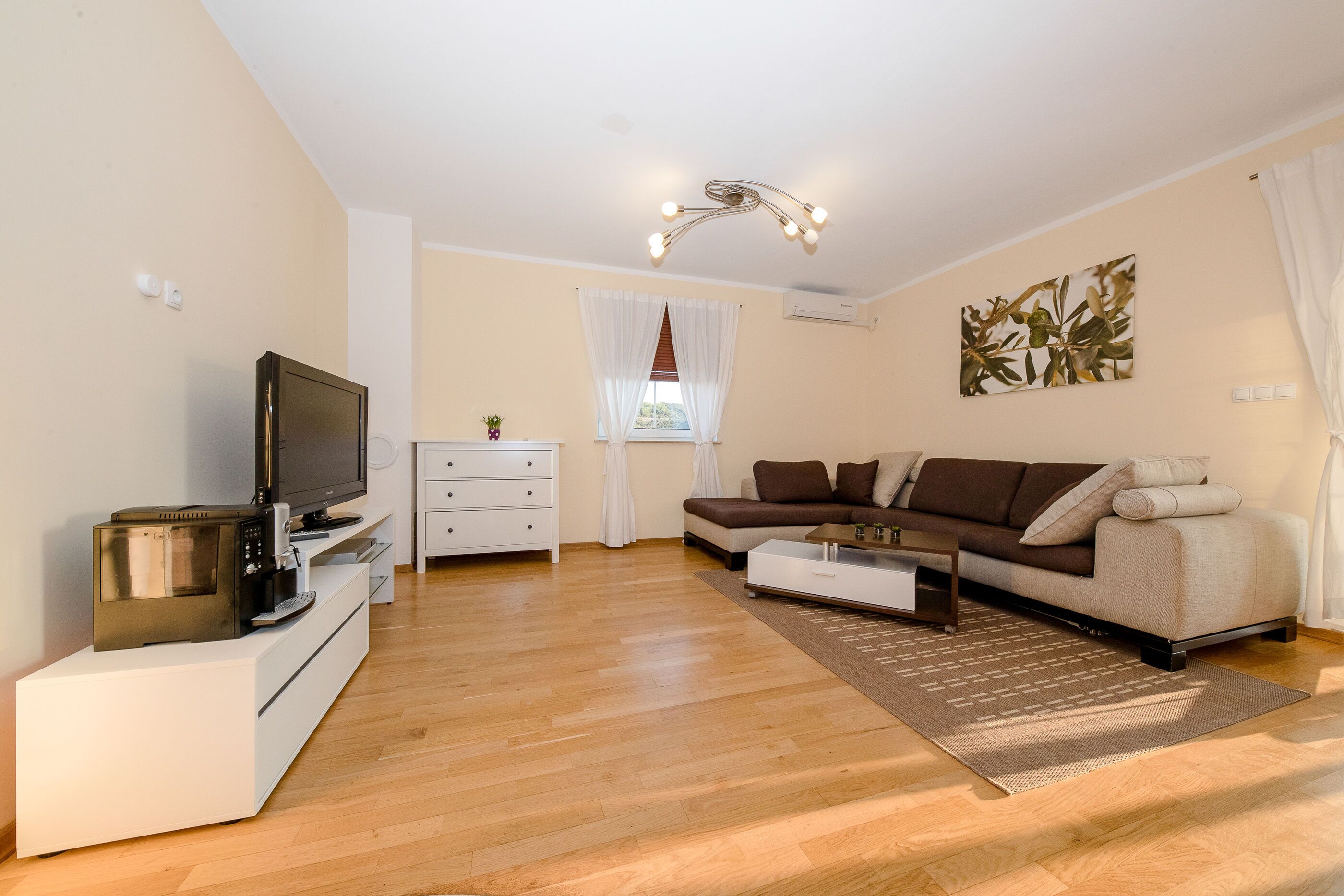 Appartements Spomenka Zvonko (97711-a1) - Lopar - îLe De Rab - Lopar