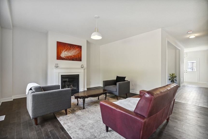 Amazing Stay Near Hamilton-brantford- Beach Port Dover - Ontario