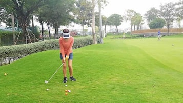 Golfe