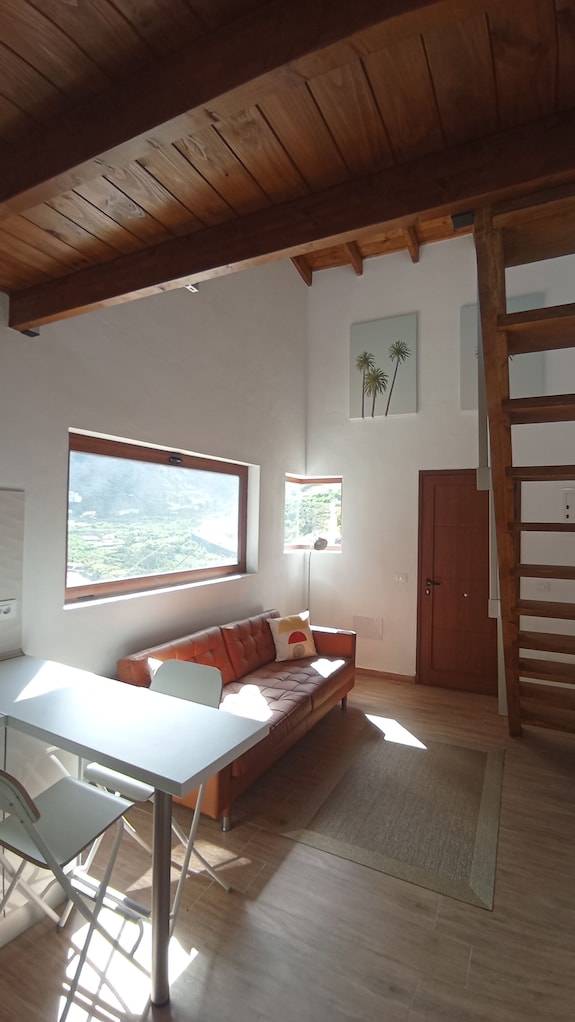 Casa Del Arbol De Bibiana 1 - Vallehermoso