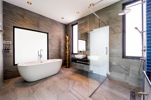 Villa Exclusiva | Casa de banho