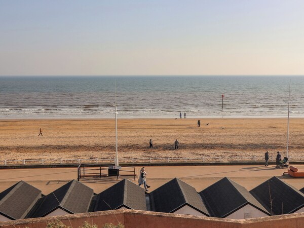 Apt 9 @ Hunter's Quay - Bridlington