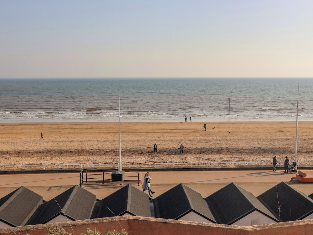 Apt 9 @ Hunter's Quay - Bridlington