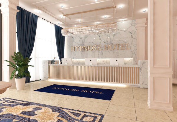 Hypnose Hotel - Lubumbashi