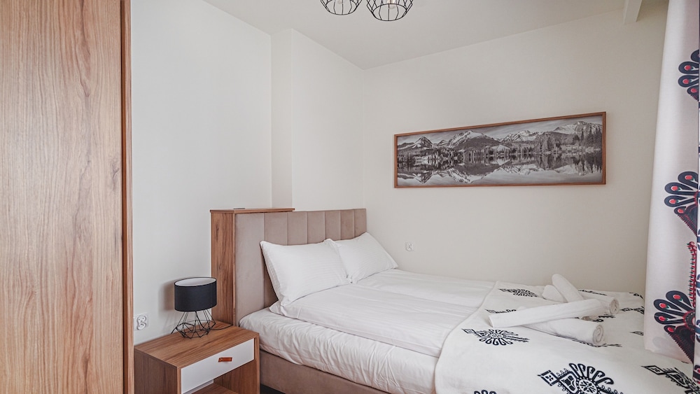 Apartamenty Sun & Snow SKI Apartments Reviews, Deals & Photos 2026 ...