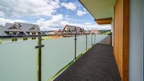 Apartament (A 11) | Terraço/pátio interior