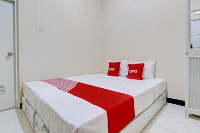 Hotel O Guest House Cemara 2