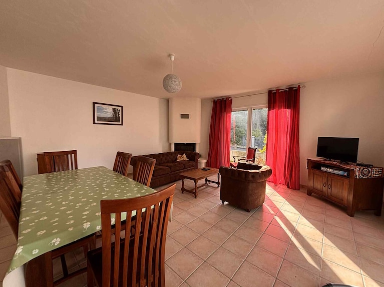 Charming 3-star House Near La Terrière Beach, Wifi, Sleeps 6, Garden, Terrace, Walk To Shops - La Tranche-sur-Mer