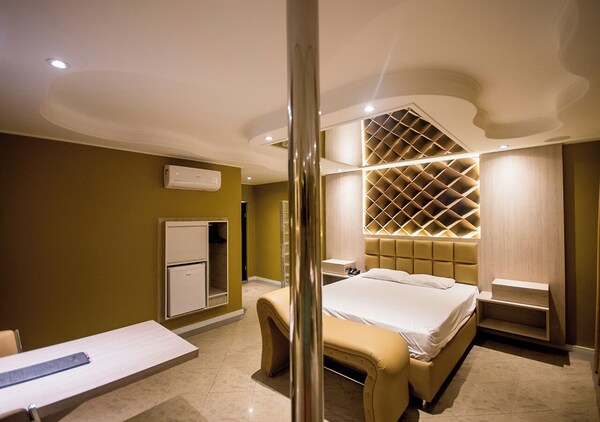 Motel Quo - São Paulo