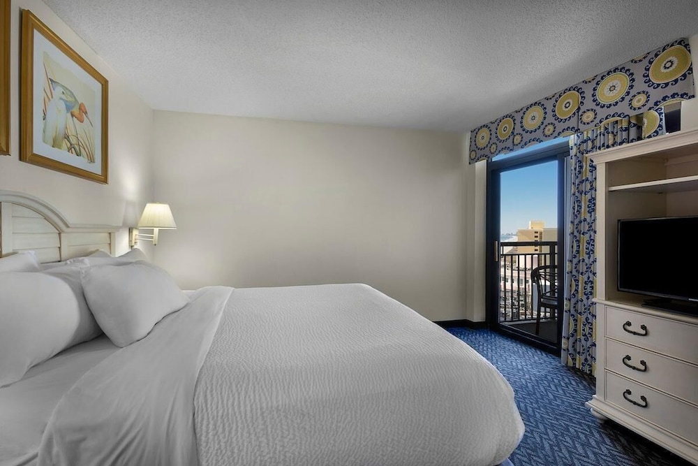 15th Floor Beachfront Getaway in Two Bedroom Bliss - Myrtle Beach | Vrbo