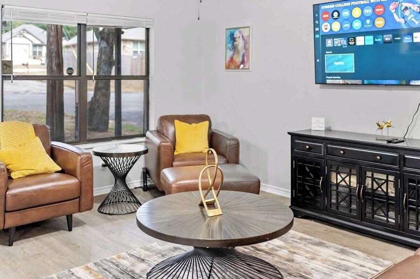 Casita Baxter Summary - Tyler, TX