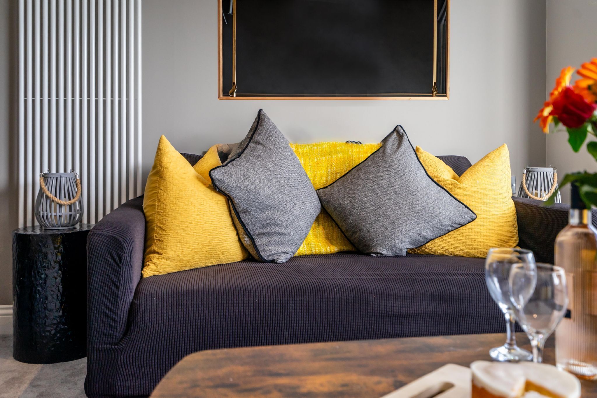 Dewsbury Court  - Sleeps 4 Guests  In 2 Bedrooms - イギリス ヨーク