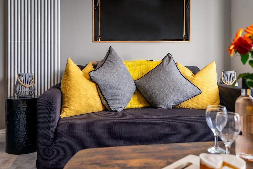 Dewsbury Court - Sleeps 4 Guests In 2 Bedrooms - イギリス ヨーク