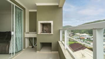 Detalhe da parte interna