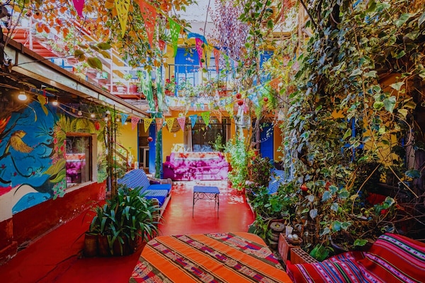 La Casa De Carmen - Cusco