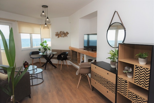 Koules Sea View City Apartment - Iraklion