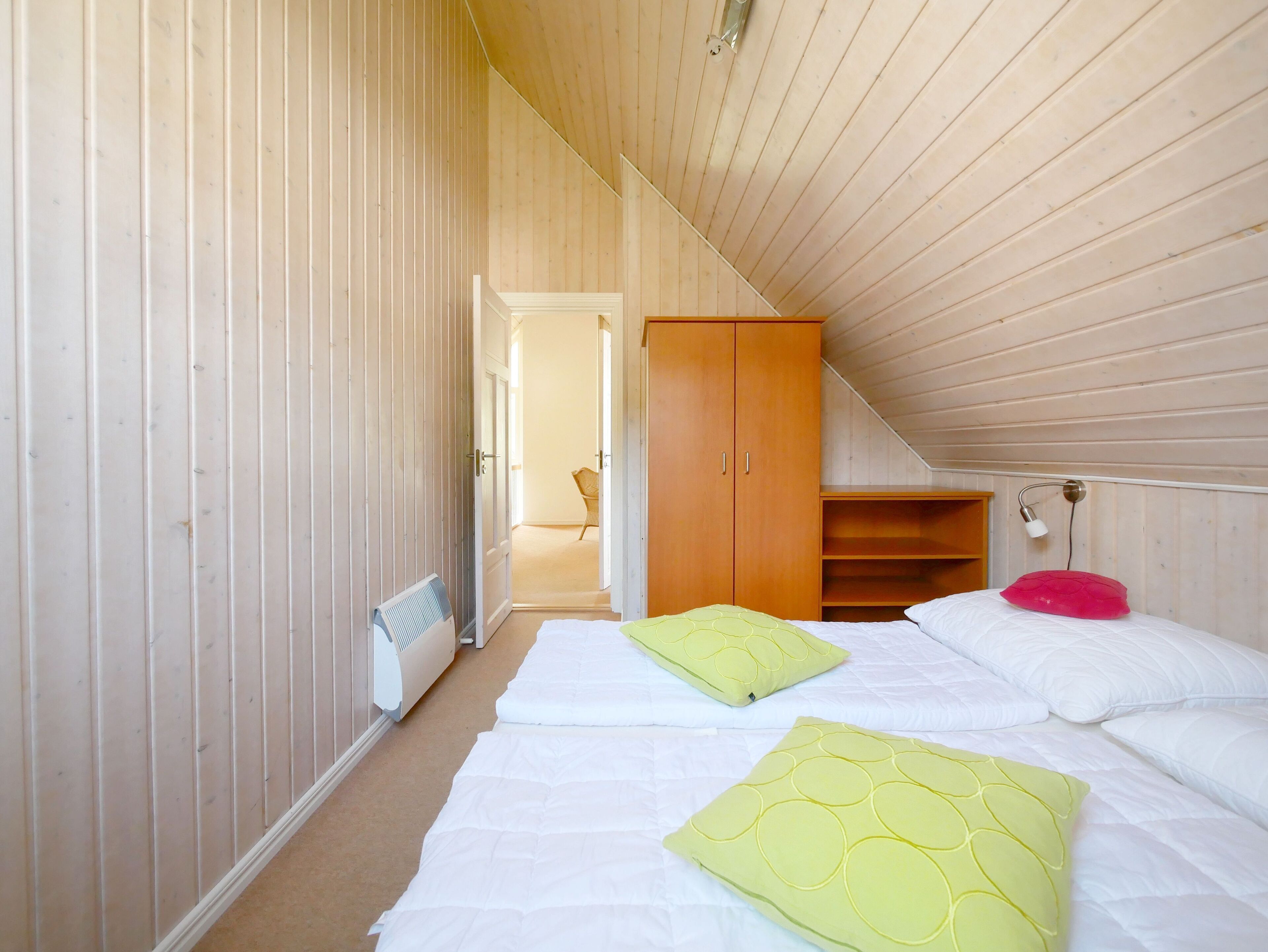 Falster Im Ferienpark Bad Saarow - Ferienpark Bad Saarow - Bad Saarow