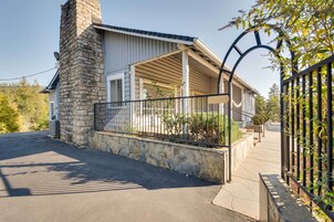 Casa (2 Bedrooms) | Parte interna