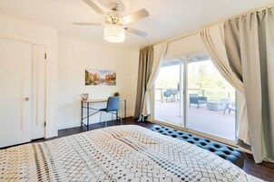 Casa (2 Bedrooms) | Parte interna