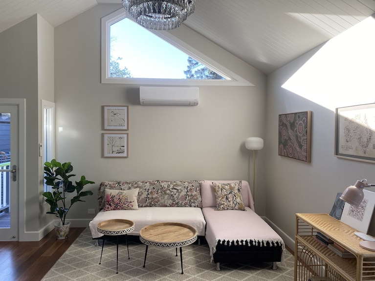 Gorgeous Villa Starbright Guesthouse Opp Berry Showground In Heart Of Town - Shoalhaven Heads