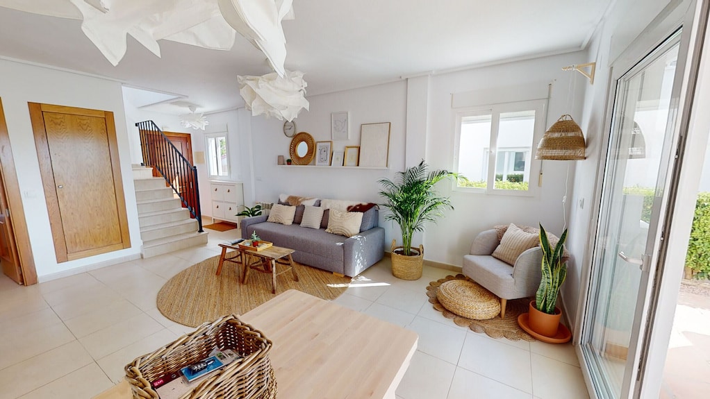 Casa Dorada R - A Murcia Holiday Rentals Property - Torre-Pacheco