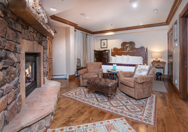 Mccoy Peak Lodge #107 1 Bedroom Condo By Redawning - Beaver Creek, CO