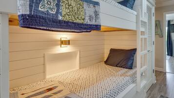 Apartamento (1 Bedroom) | Interior