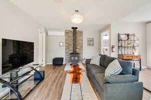 Casa (1 Bedroom) | Fachada da propriedade