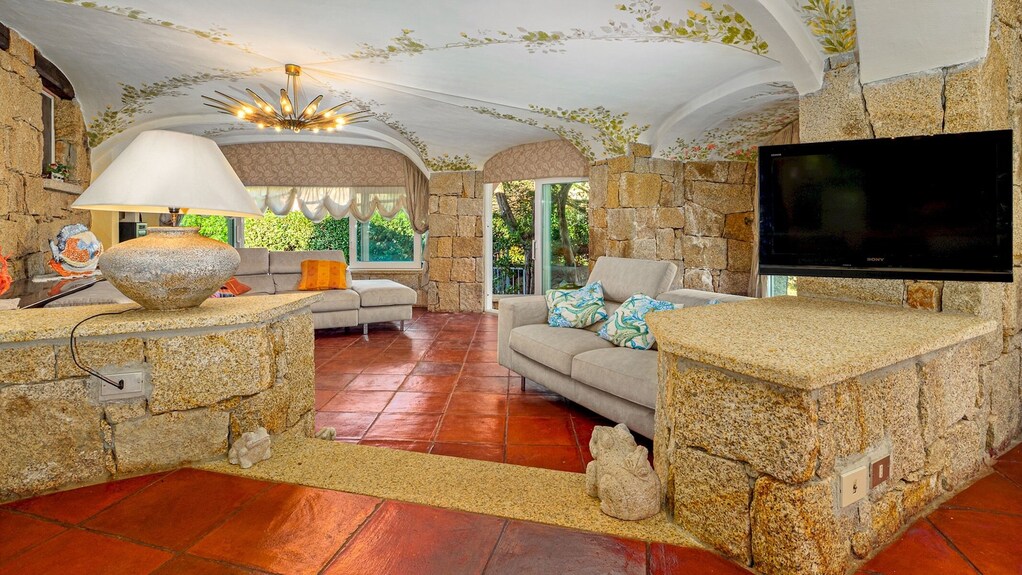 Villa Stella 6, Emma Villas - Arzachena