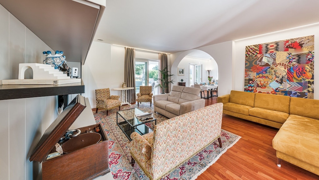 Villa Bellina 6, Emma Villas - 奧斯圖尼