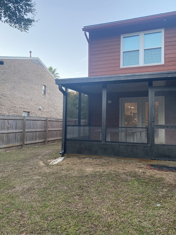 New! Searenity 2bdrm Townhome In Fort Walton Beach - Okaloosa Island, FL